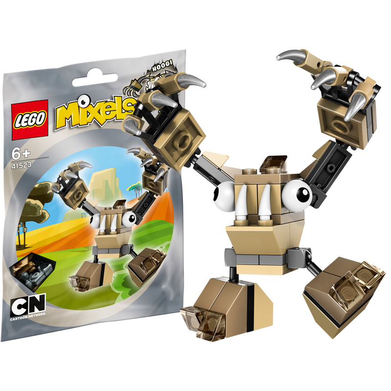 LEGO Mixels Wave 3 Choice of Sets (One Supplied) NEW | eBay
